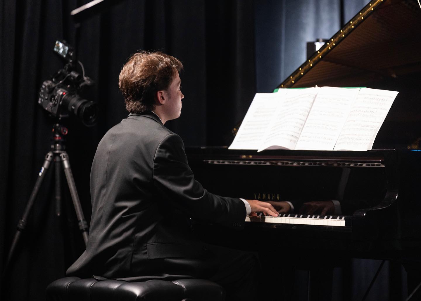 Public Radio Music Day: Wednesday, October 25 | All Day