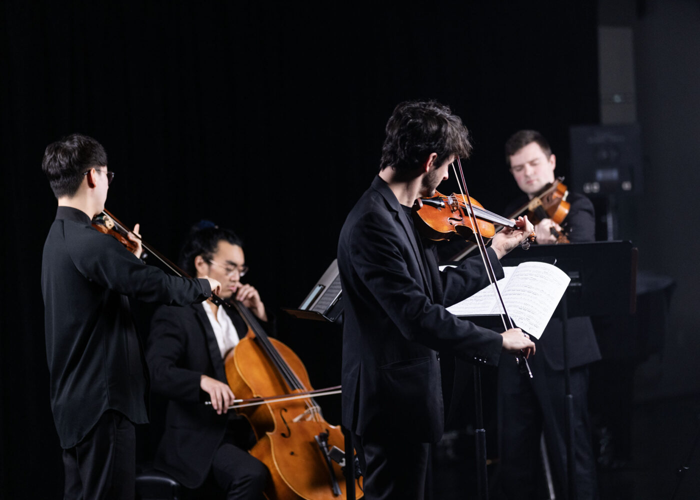 Public Radio Music Day: Wednesday, October 25 | All Day