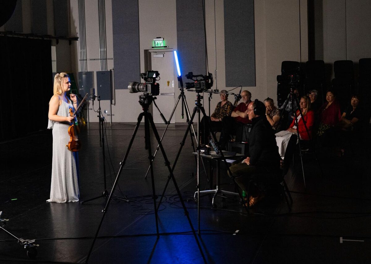 Public Radio Music Day: Wednesday, October 25 | All Day